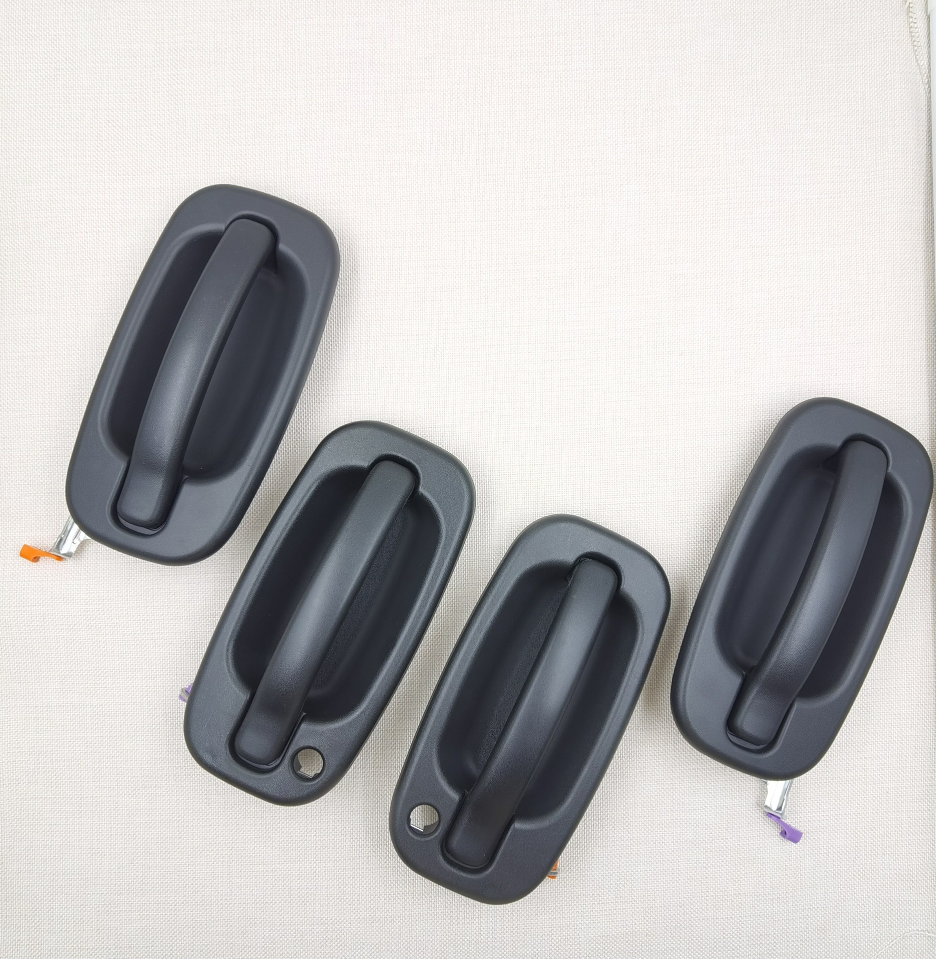 拉手（一套）适用于雪佛兰15034985;15034986;15107655;15107656-阿里巴巴