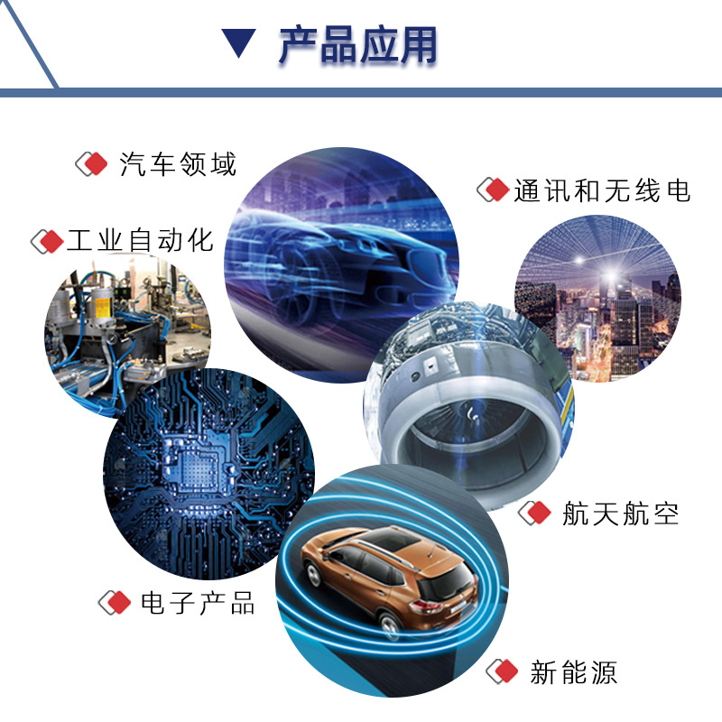 中航光电EVH2D3-N2TK-系列车载高压互锁连接器 新能源-阿里巴巴