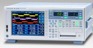 YOKOGAWA/横河WT1800 WT1800E 功率计-阿里巴巴