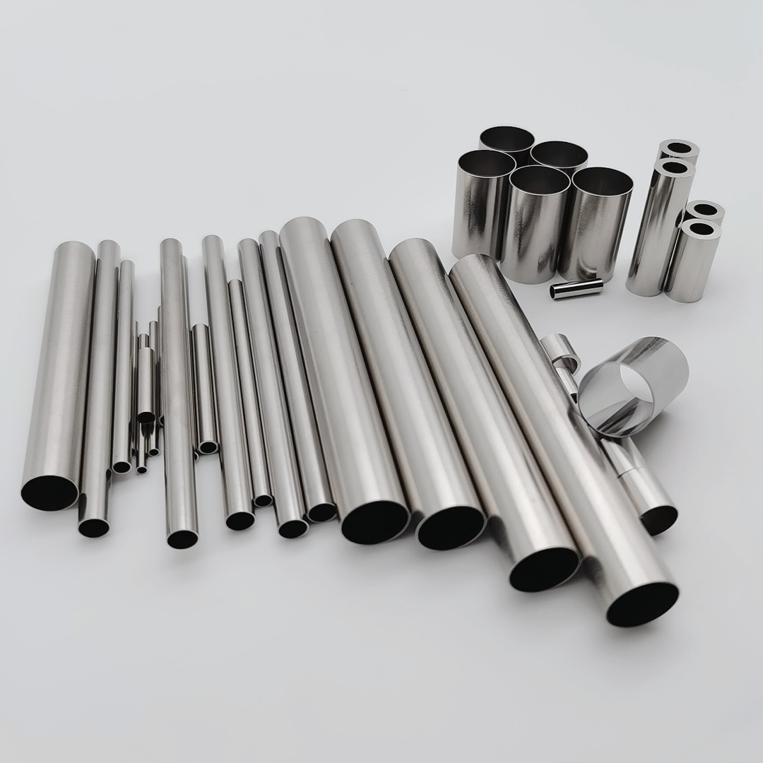 现货直供304316不锈钢精密管无缝管薄壁管毛细管光亮圆管尺寸精准-阿里巴巴