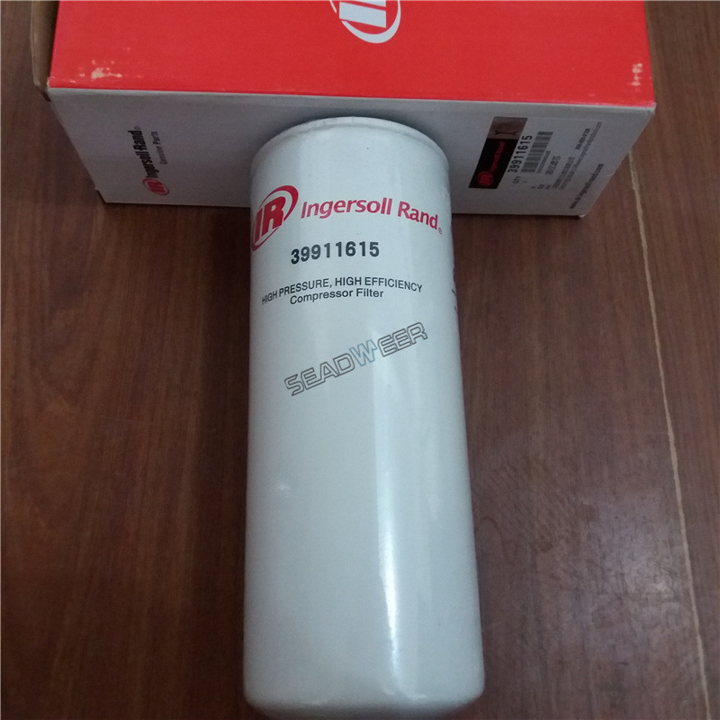 39911615英格索兰空压机油过滤器滤芯-阿里巴巴
