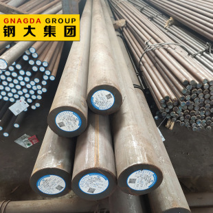 厂家直供40CrNiMo圆钢棒材现货切割批发40CrNiMoA锻圆可配送到厂-阿里巴巴