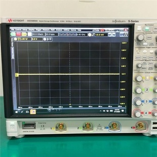 Keysight是德科技DSOS804A MSOS804A MSOS254A精准示波器DSOS604A-阿里巴巴
