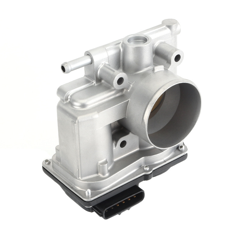 港际跨境专供适用于福特马自达汽车零配件Z67713640节气门阀体-阿里巴巴