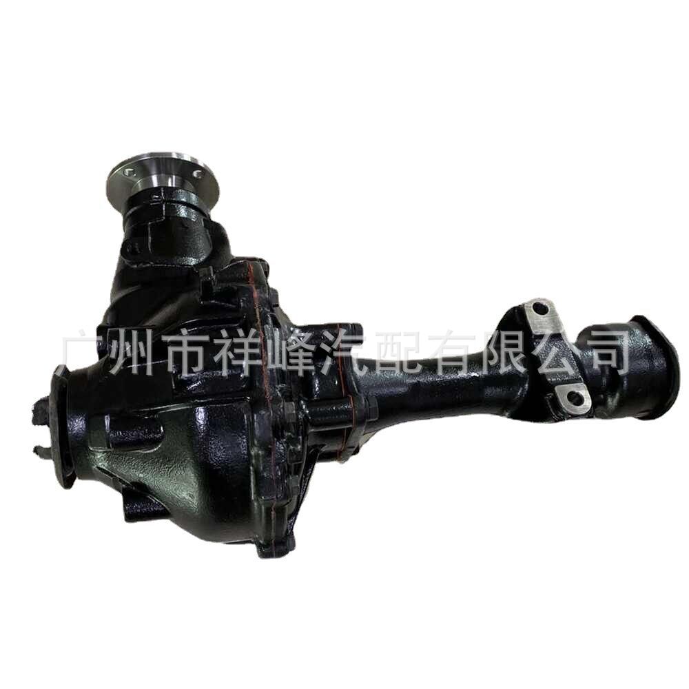 41110-0K290适用于丰田HILUX/KUN25/VIGO汽车前差速器总成43:11-阿里巴巴