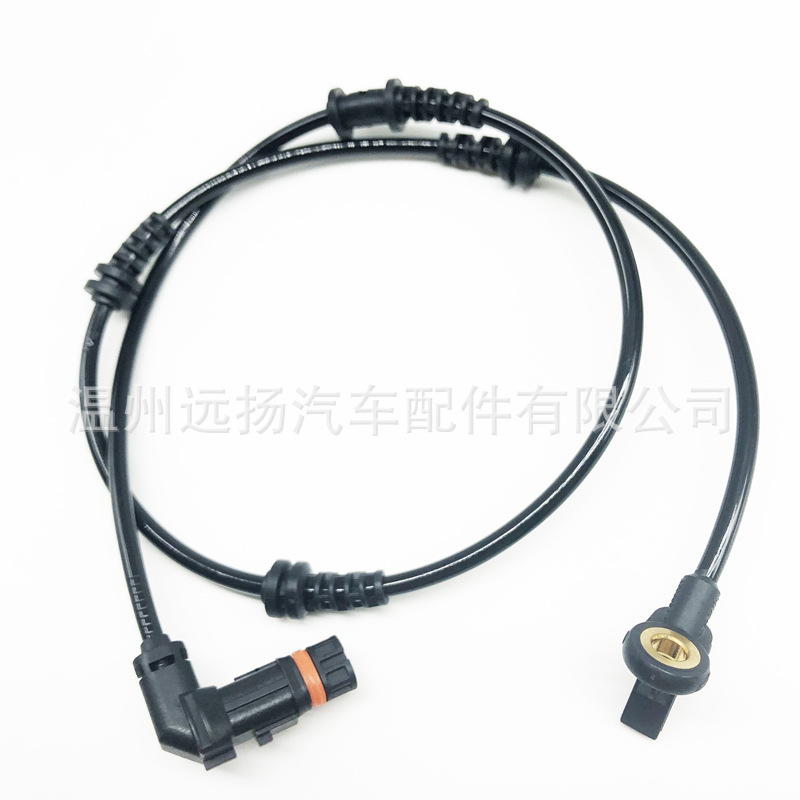 2215400317适用于奔驰汽车ABS轮速传感器防抱死传感器A2215400317-阿里巴巴