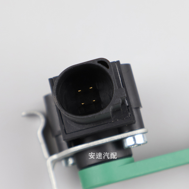 7P0616213汽车高度传感器7P0616214大灯水平传感器适用帕拉大众-阿里巴巴