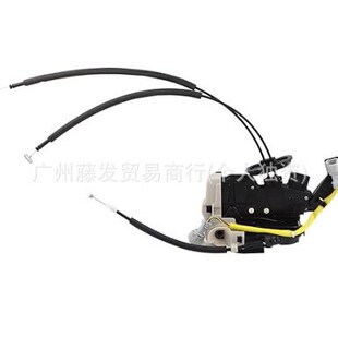 81321-4C010 车门锁扣执行器前右乘客侧-阿里巴巴