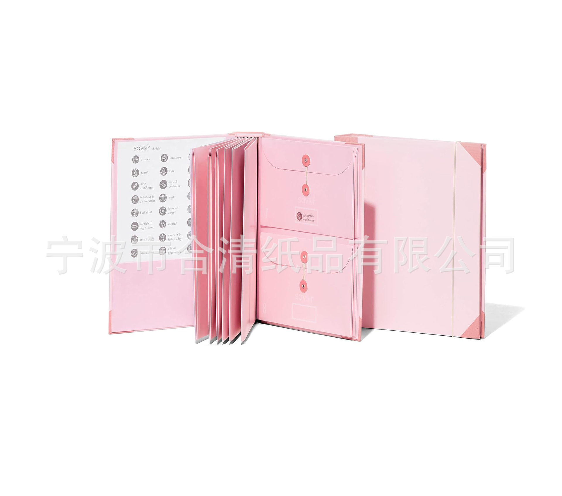 布纹板夹文件夹亚马逊悬挂文件夹亚马逊ring binder-阿里巴巴