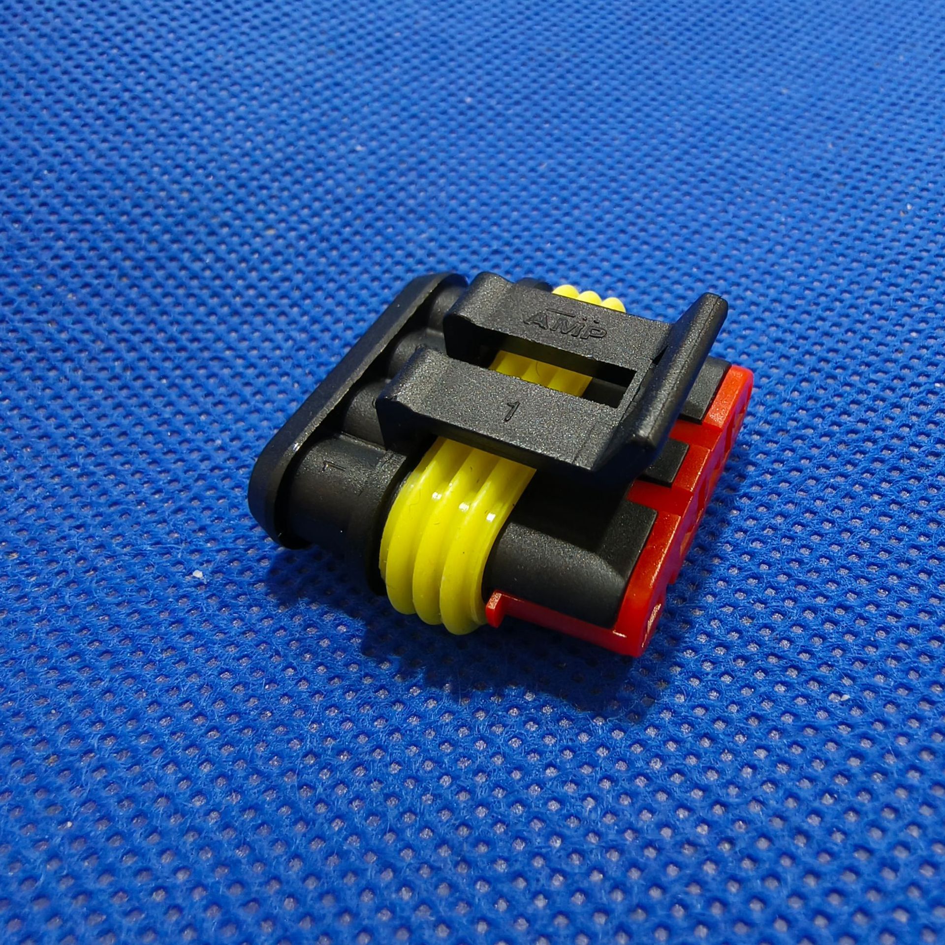 DJ7021Y-1.8-21 DJ7021-1.5-21 泰科AMP282080-1 2P汽车连接器-阿里巴巴