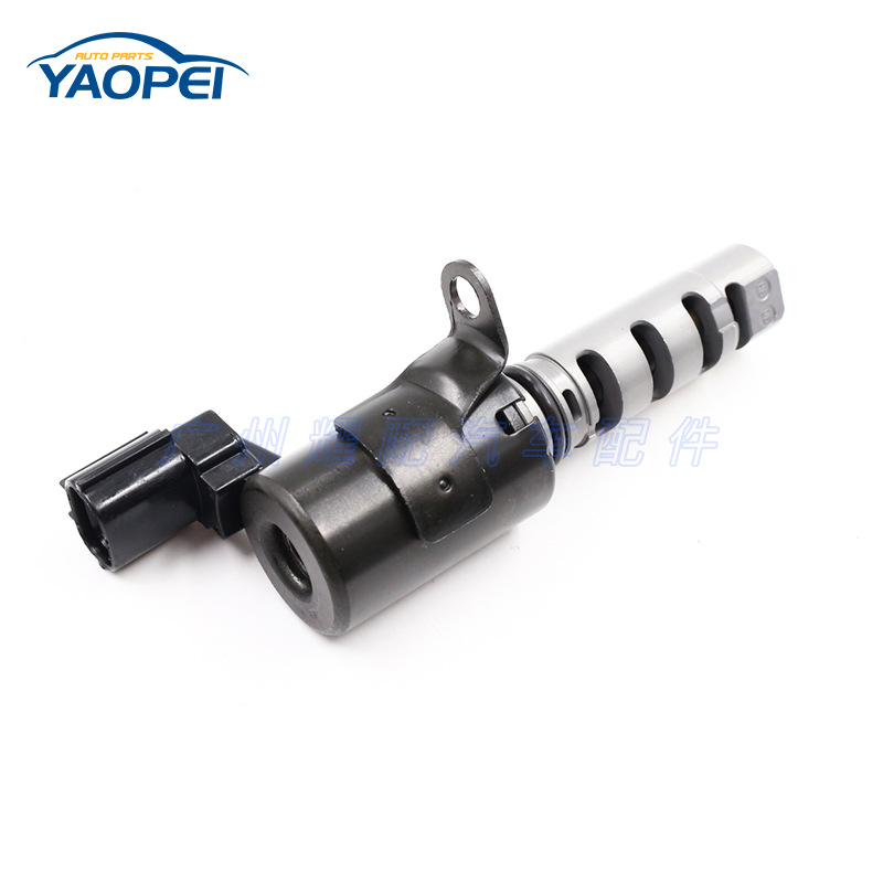 适用于现代汽车配件 可变正时电磁 VVT机油控制阀 24355-2B000-阿里巴巴