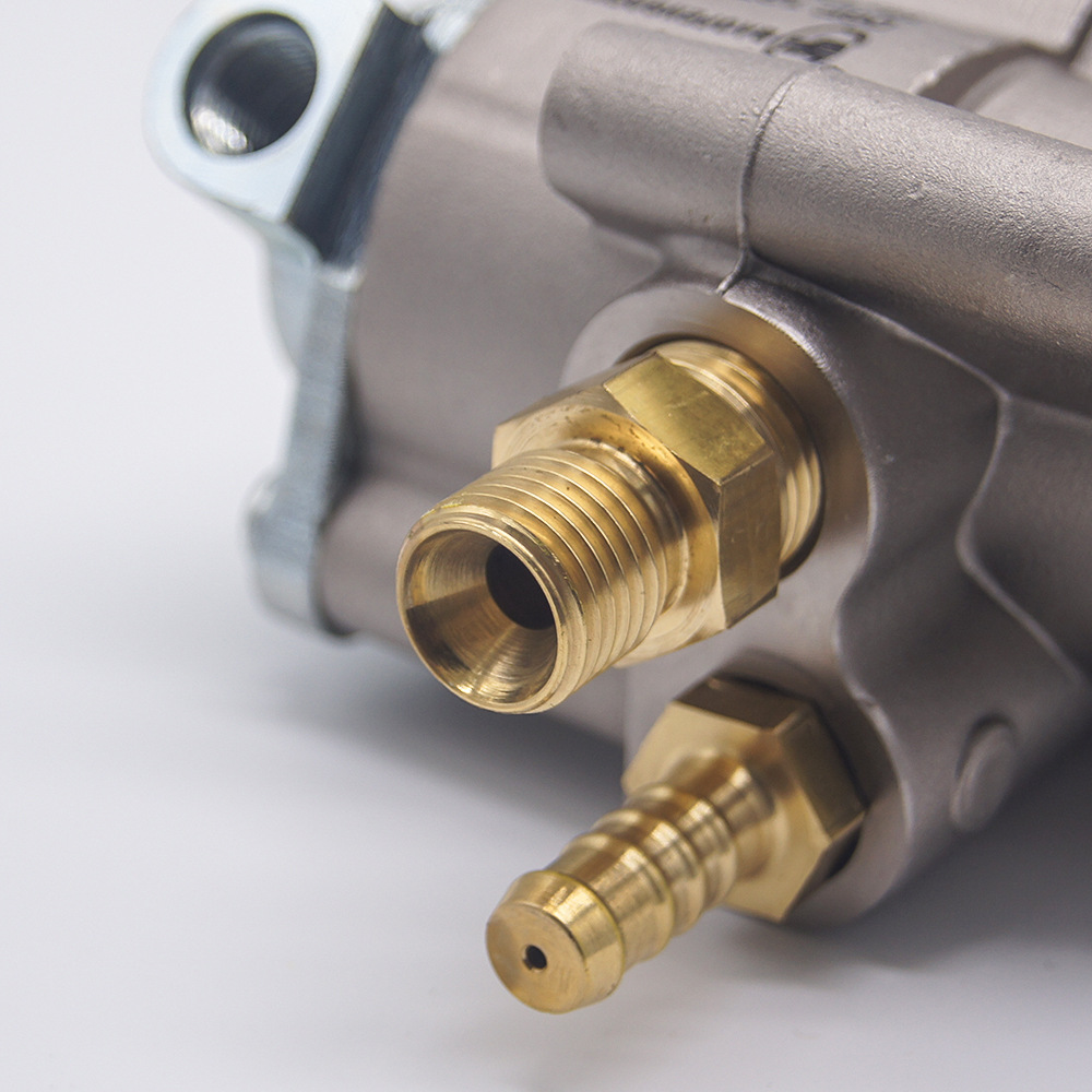 适用于奥迪 A6L2.0T 高压燃油泵06F127025L 06F127025 副厂全新-阿里巴巴