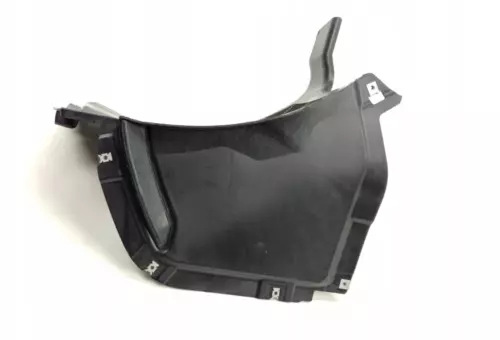 4N0853887H 4N0853888H适用于2018-2023款奥迪 Audi A8 阻泥板-阿里巴巴