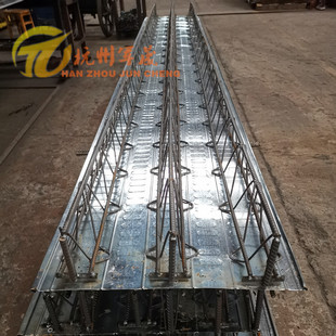 杭州厂家生产压型钢板TD3-120全系钢筋桁架楼承板 安装690楼承板-阿里巴巴