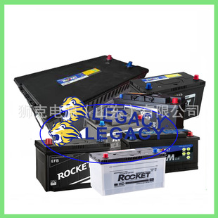 韩国ROCKET蓄电池 FS200 12V200AH海洋船舶柴油发电机启动电瓶-阿里巴巴