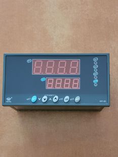 上润仪表 WP-D805A-022-23-HL-P 数字调节仪WP-S805-022-23-HL-P-阿里巴巴