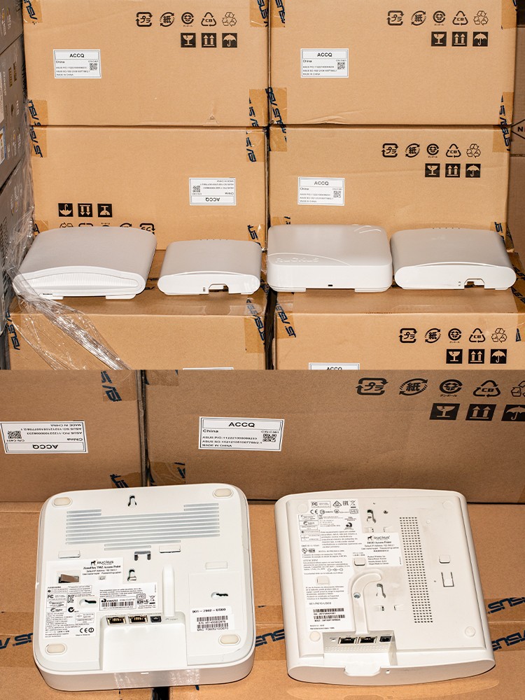 Ruckus 优科R500/R510/R610/R700/R710高带机量双频千兆POE工程AP-阿里巴巴