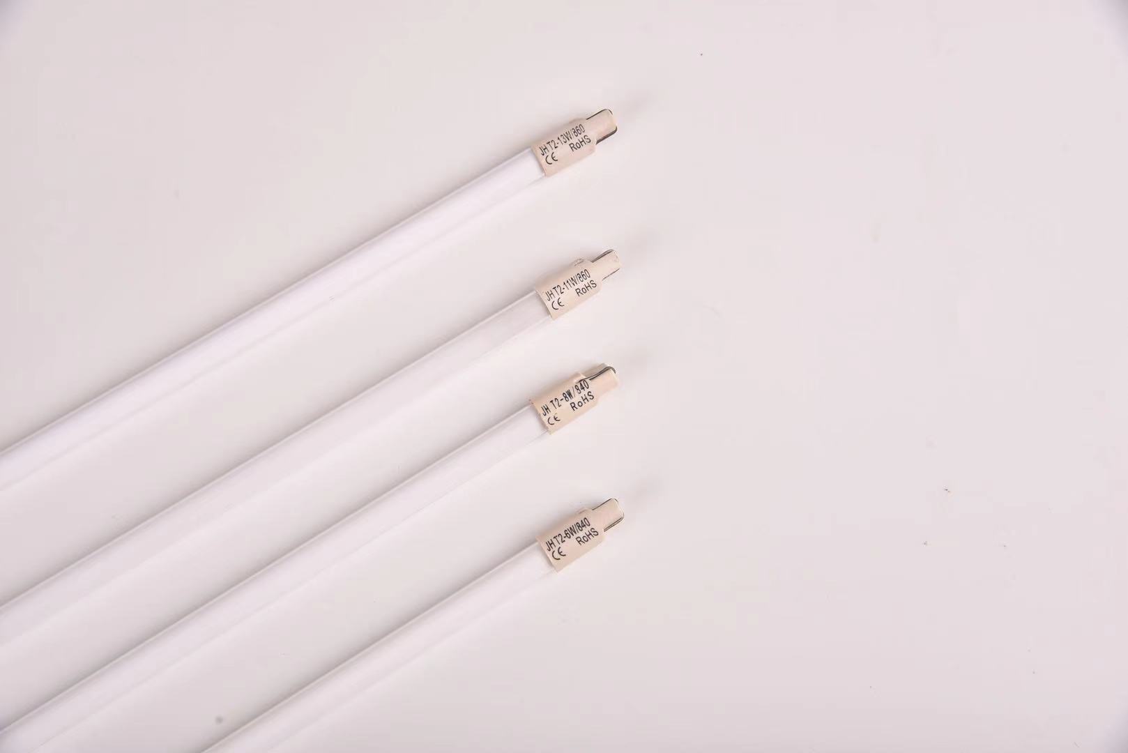 T2 灯管 T2 光源 T2/7MM T2橱柜灯管 T2细灯管 T2镜前灯管T2 TUBE-阿里巴巴