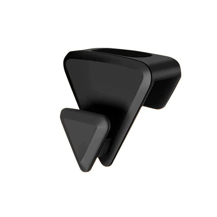 Cross-border in stock ruby space triangle hanger connecting hook ...