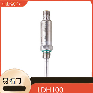 德国IFM易福门 LDH100 传感器 接近开关-阿里巴巴