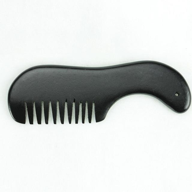 Jade jade wholesale Stone U-shaped comb a variety of triangle Imperial ...