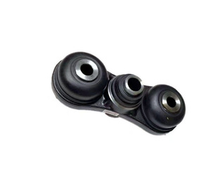 适用欧宝沃克斯豪尔科鲁兹后桥拉杆连接轴后桥平衡杆胶套13332257-阿里巴巴