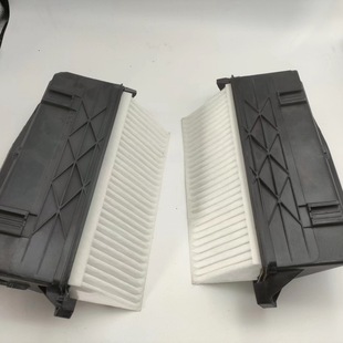 批发空气格6420942404 6420942304 6420940000 ML350 ML300 GL550-阿里巴巴