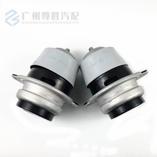 7L8 7L6199381 适用于大众途锐奥迪Q7保时捷卡宴发动机脚胶机脚胶-阿里巴巴