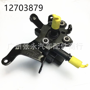 适用于废气回收系统蒸汽罐空气净化泵12703879 12712982 25204641-阿里巴巴