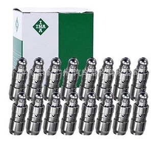 气门摇臂 气门挺柱 INA 4220102100 舍弗勒INA FAG LUK-阿里巴巴