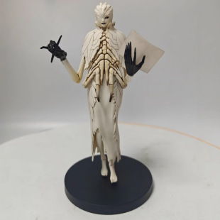 十八动漫 死亡笔记 优雅死神阿玛 忠诚の伙伴可替换手站姿手办-阿里巴巴