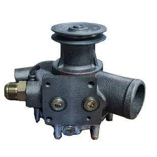 7W3780水泵适用于卡特CAT3126水泵2243255挖掘机配件水泵-阿里巴巴