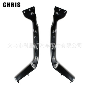 适用2014-20丰田坦途Tundra前杠支架左525380C030 右525370C030-阿里巴巴