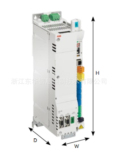 ABB伺服驱动器MotiFlex e180系列MFE180-阿里巴巴