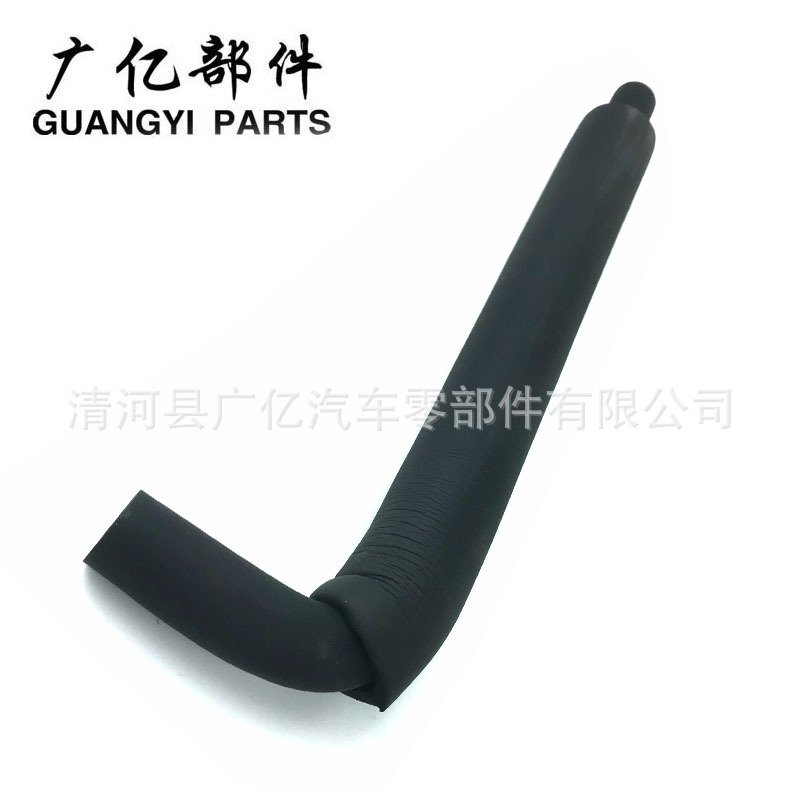 12262-28021废气管 废气循环管 PCV软管12262-0H010+12204-2803-阿里巴巴