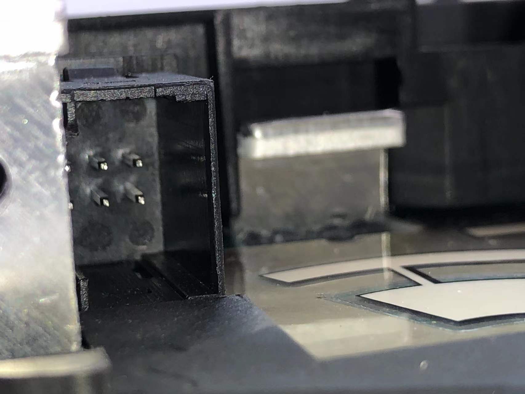 汽车转换开关电器配件适用于VLV卡车226080612160102922943669-阿里巴巴