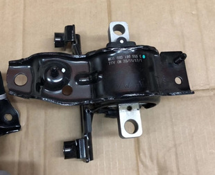 6RF199555E 适用于大众汽车底盘悬置 发动机悬置总成-阿里巴巴