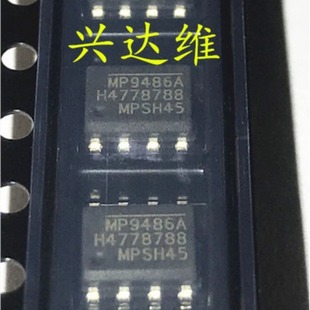 MP9486AGN-Z MP9486AGN MP9486A MP9486 100V 3.5A 全新现货-阿里巴巴