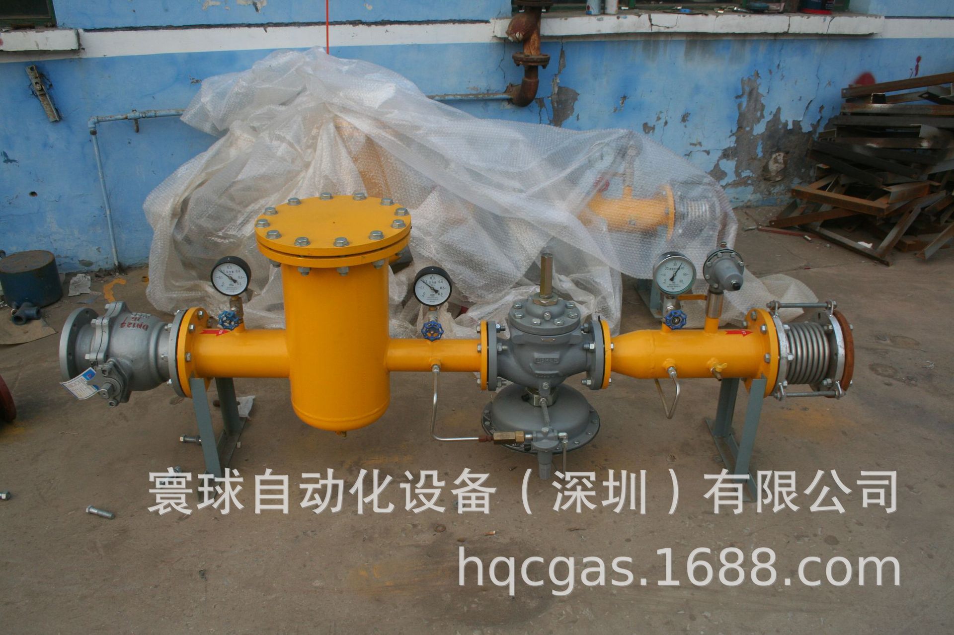 1098H-EGR减压调压器63EG-98HM指挥器作用式泄压阀或背压阀Fisher-阿里巴巴