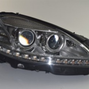 适用于奔驰 大灯 A1668208261 A1669066203 A1648200661-阿里巴巴