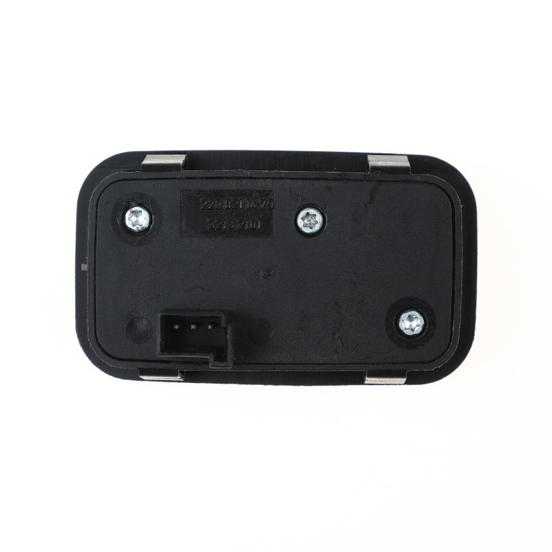 跨境货源 适用于奔驰汽车配件 尾门电动开关 尾盖开关 2208211479-阿里巴巴
