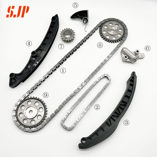 小额批发时规链03C105209AC适用大众/斯柯达EA111正时维修包厂家-阿里巴巴