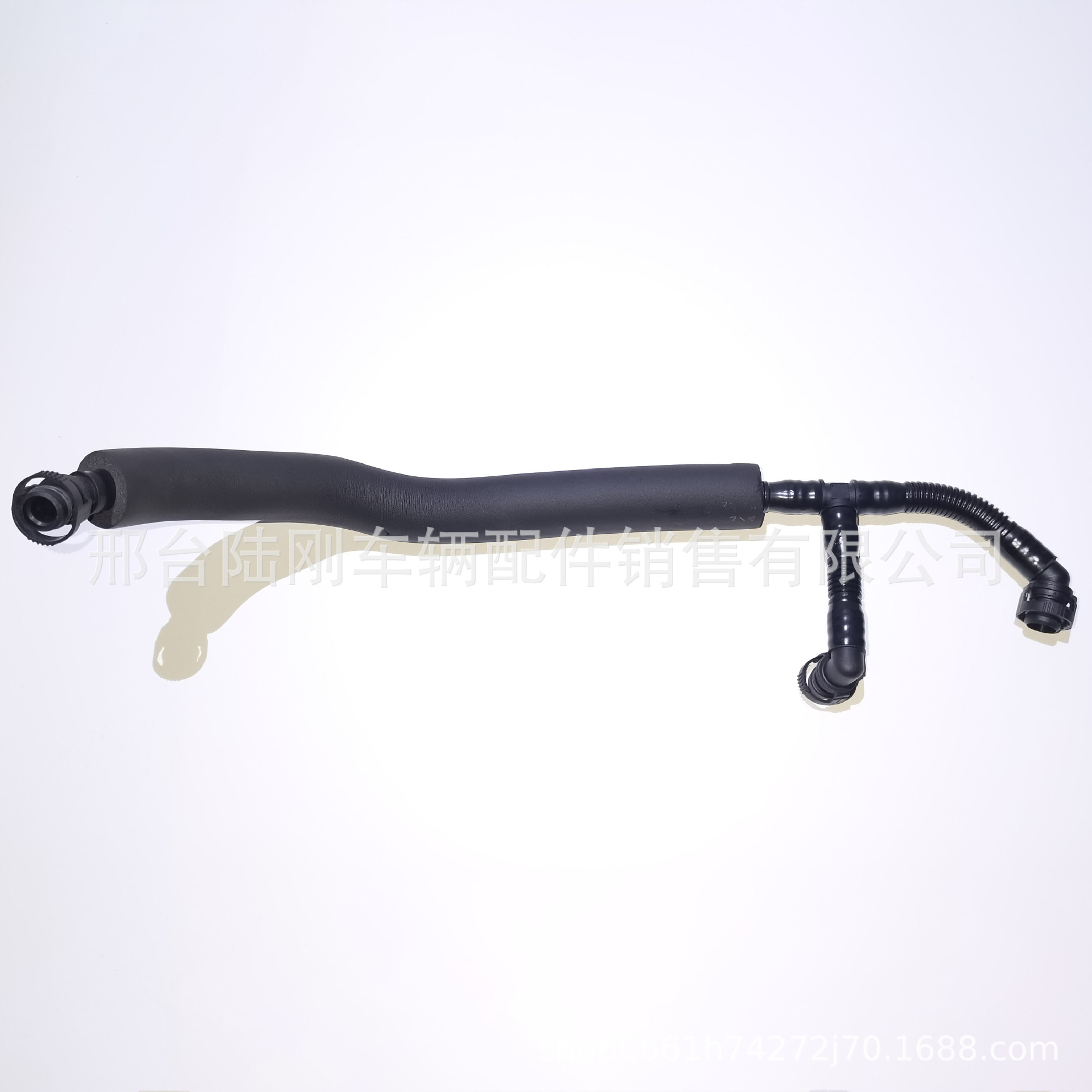 11157581815适用5系7系X3排气软管废气管曲轴箱通风软管-阿里巴巴