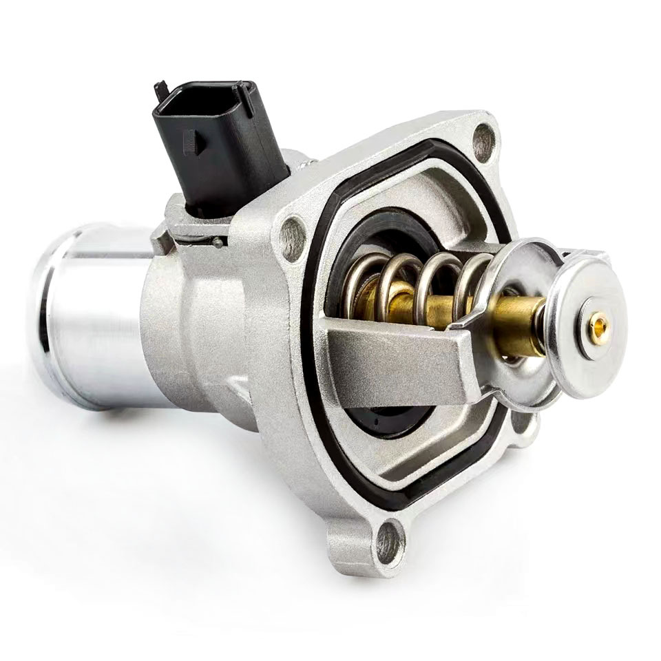 96984104 25193683 25193684 55597008适用于雪佛兰科鲁兹节温器-阿里巴巴