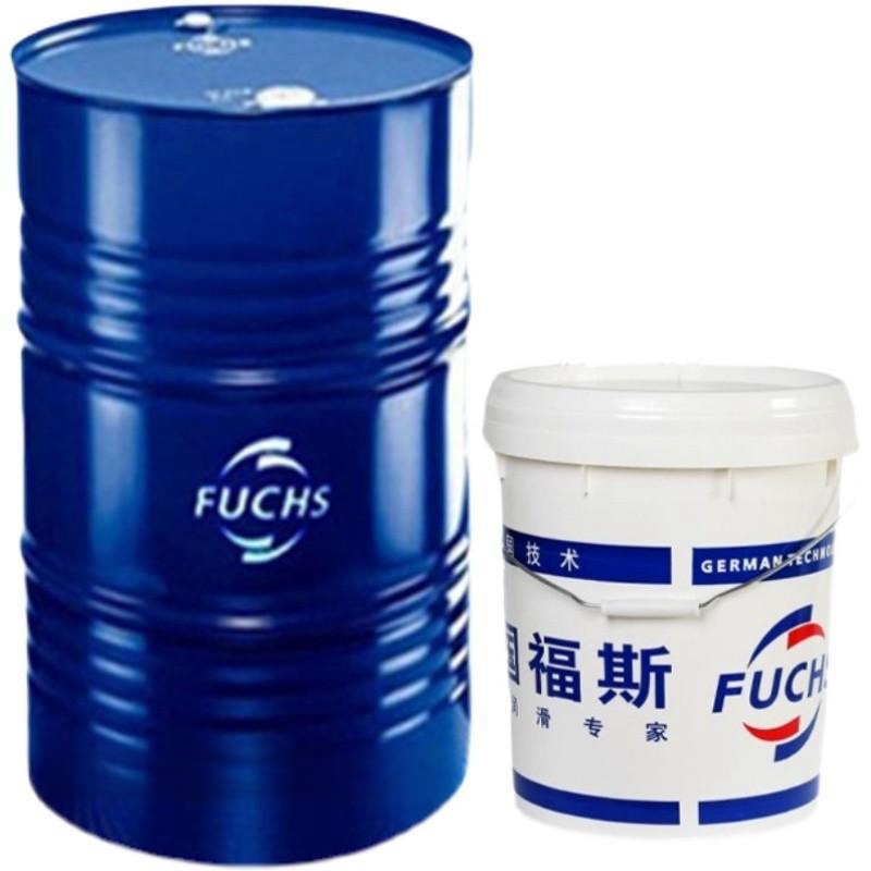 福斯LOCOLUB ECO半流体黄油、福斯LOCOLUB NSB白色环保润滑脂-阿里巴巴