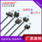 华怡丰小槽型光电开关LU-K24N LU-L24N微型光电传感器LU-F24N R24-阿里巴巴