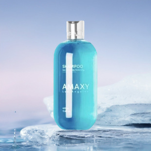 AMAXY氨基酸洗发水控油去屑蓬松无硅油持久留香洗头膏洗发露-阿里巴巴