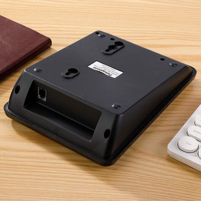 家用酒店办公KX-T2007CID电话机 有绳来电显示固定电话座机批发-阿里巴巴