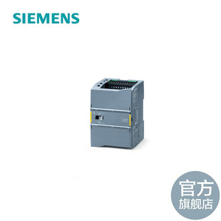 SIMATIC S7-1200 SM 1226 F-DQ 4x 24 VDC PLC 扩展模块-阿里巴巴