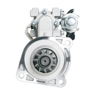 潍柴WP10起动机总成0001261014 612600090562 612600090409-阿里巴巴